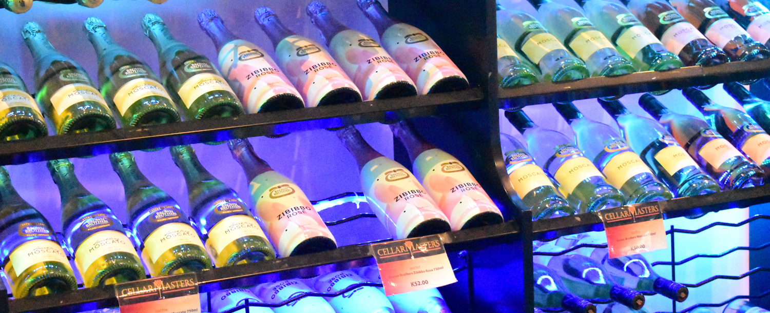 Cellar Masters - Courts Online